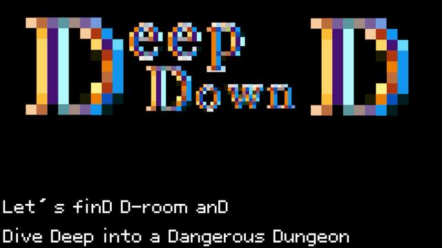 Deep Down D | Topa'z